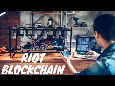 RIOT STOCK ANALYSIS TODAY! (Riot Blockchain) | Stock Analysis, Review, Predictions, and Forecast
