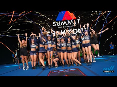 All Access With The 2024 Summit Champions: MACS WICKED