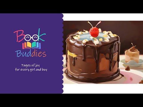 What's Cooking?丨Wordly Wise 3000 Book 1 Lesson 4丨Kids Book Read Aloud丨Story Time丨Words丨ESL Friendly