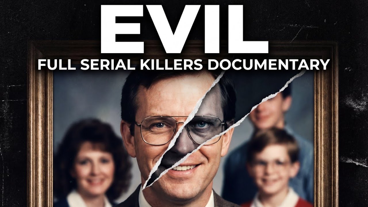 🎬This Movie You Will Never Forget! SERIAL KILLERS True Crime | Full Movie Online