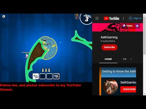 Steam Community :: Video :: Rocket Bot Royale