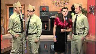 Sing and laugh at the Broadway Palm Dinner Theater