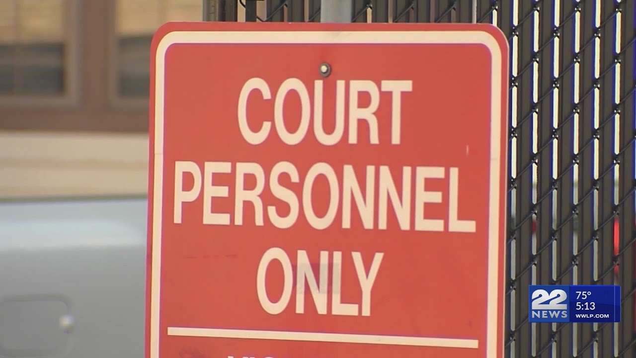 Bar advocates call pay raise from lawmakers 