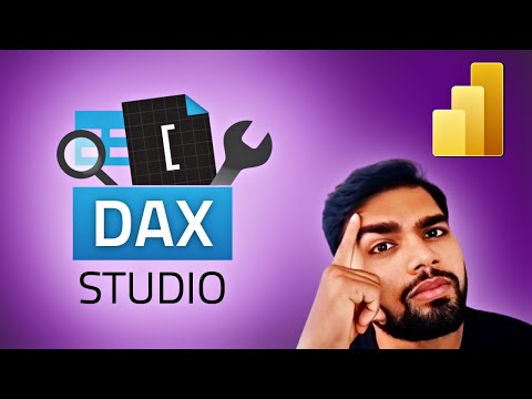 Install and Connect Power BI Dataset in DAX STUDIO