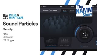 Sound Particles Density - What To Know & Where To Buy | Equipboard