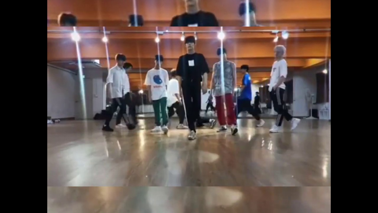 XI - MV Shooting D-1