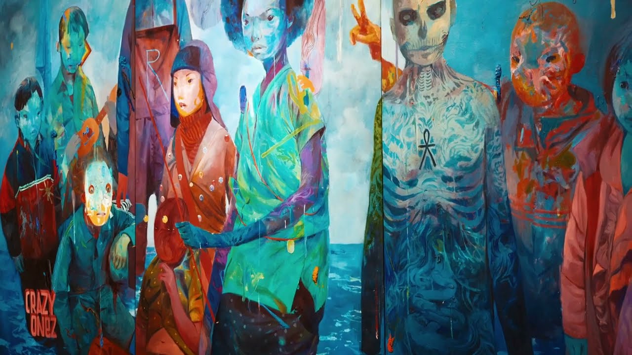 Andrew Hem: Reviver | Ascaso Gallery | Miami