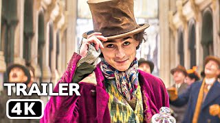 Wonka streaming: where to watch movie online?