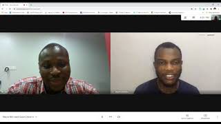 Meuve Technologies Limited – VC4A