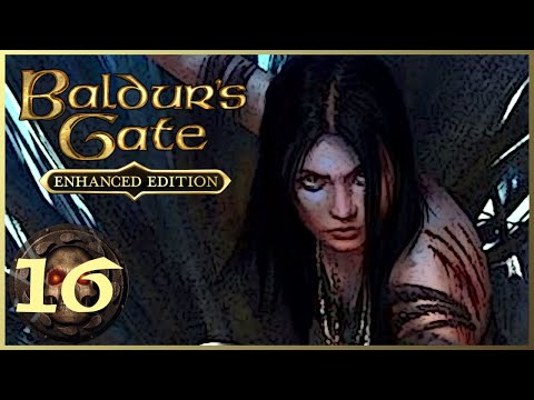 Steam Community :: Video :: Baldur's Gate EE - 16 - Firewine Bridge ...