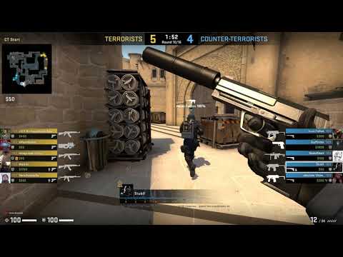 Steam Community :: Video :: CSGO 5vs1 ACE and Defuse on Mirage (Replay)
