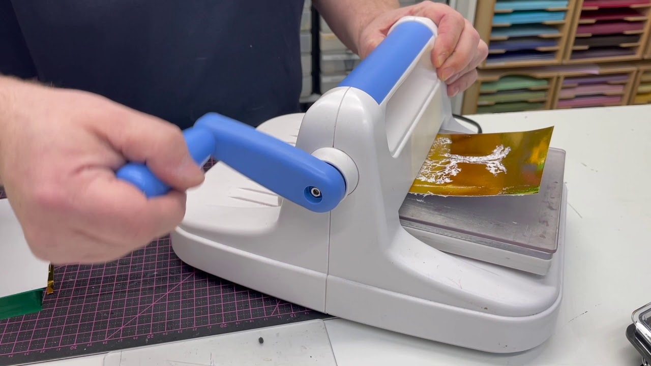 Kaleido - Magic Medium