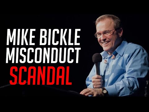 Mike Bickle Accused of Misconduct