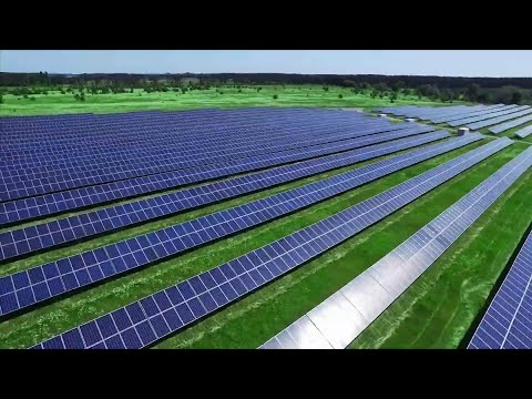 Lion Energy Working for Energy Independence