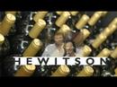 Summary of Wines - HEWITSON (Barossa Valley, S.A.)