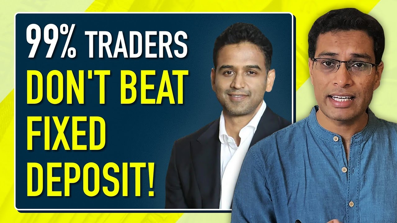 5 mistakes that retail investors make. And, how to avoid them