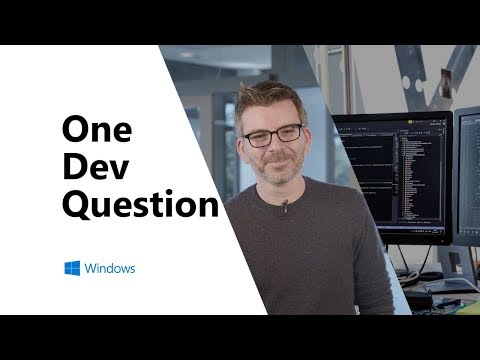What XAML controls are available in the Windows Community Toolkit? | One Dev Question