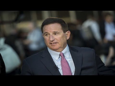 Oracle CEO: Our growth rates are the best we've seen