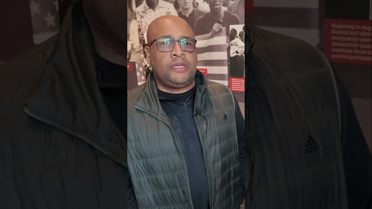 Historian explains the deeper meaning of Juneteenth as city prepares for major celebration