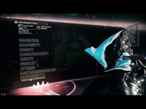 Steam Community :: Video :: warframe EXP me more