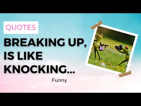 Funny Sayings About Life - PillowQuotes 🚀
