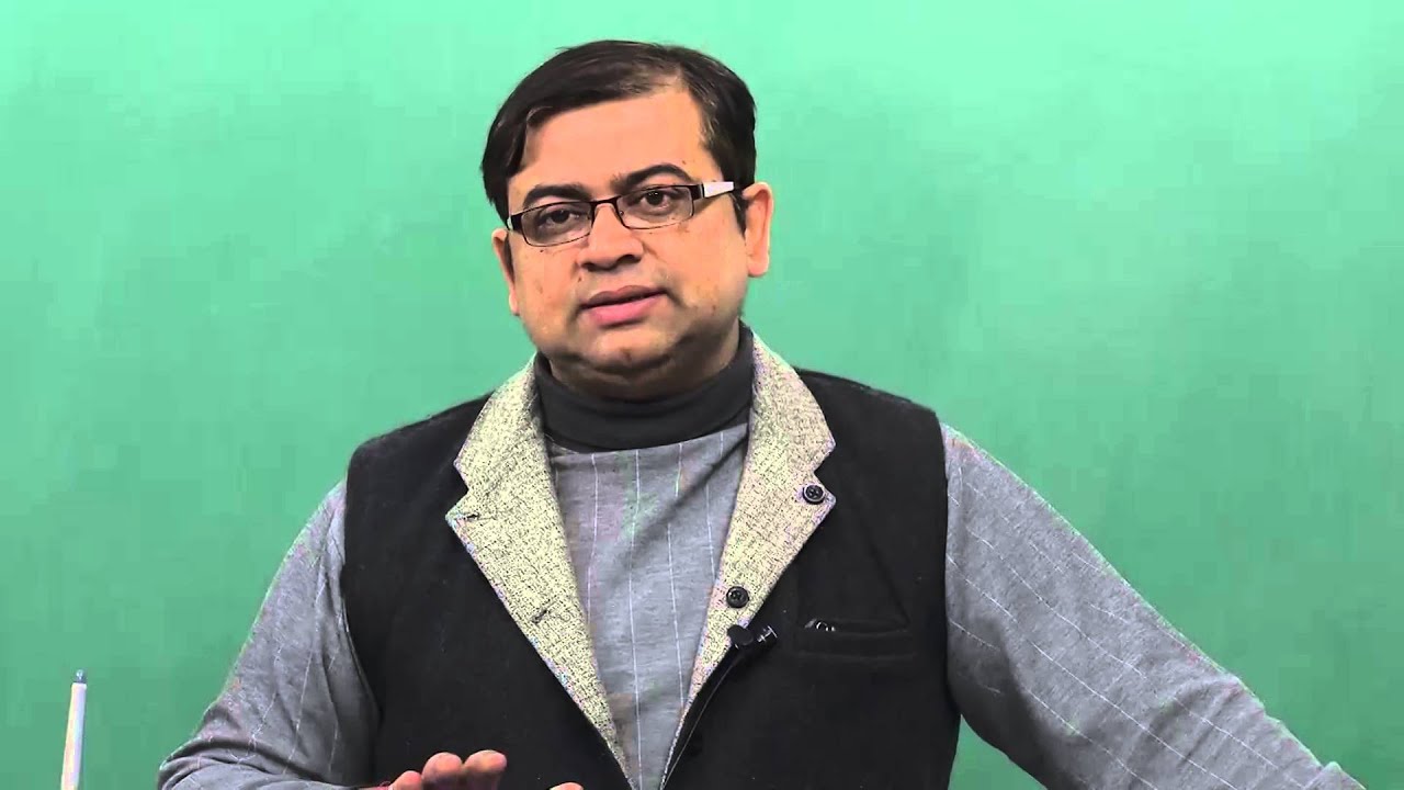 Manufacturing Process Technology  Part1