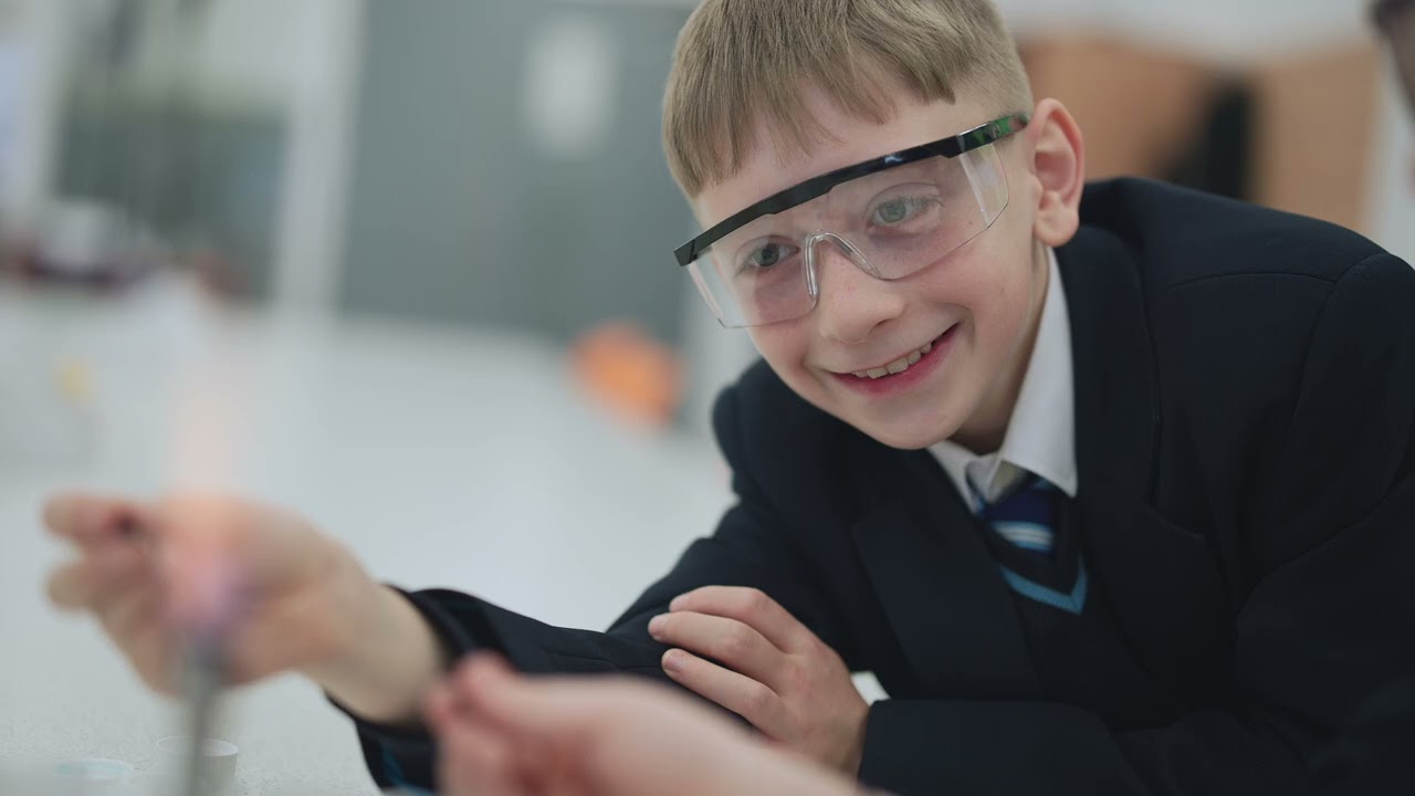 The Alpha Academies Trust – Discovery School