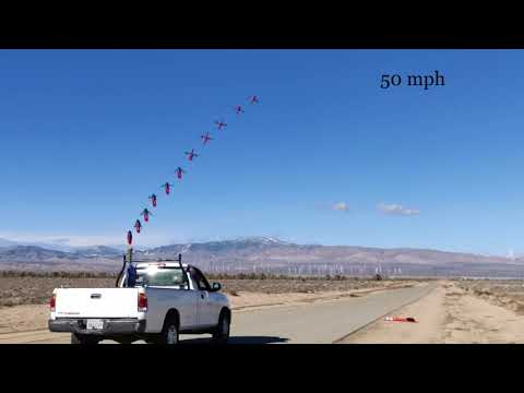 Turning a Baseball Pitching Machine Into a Military Drone Launcher