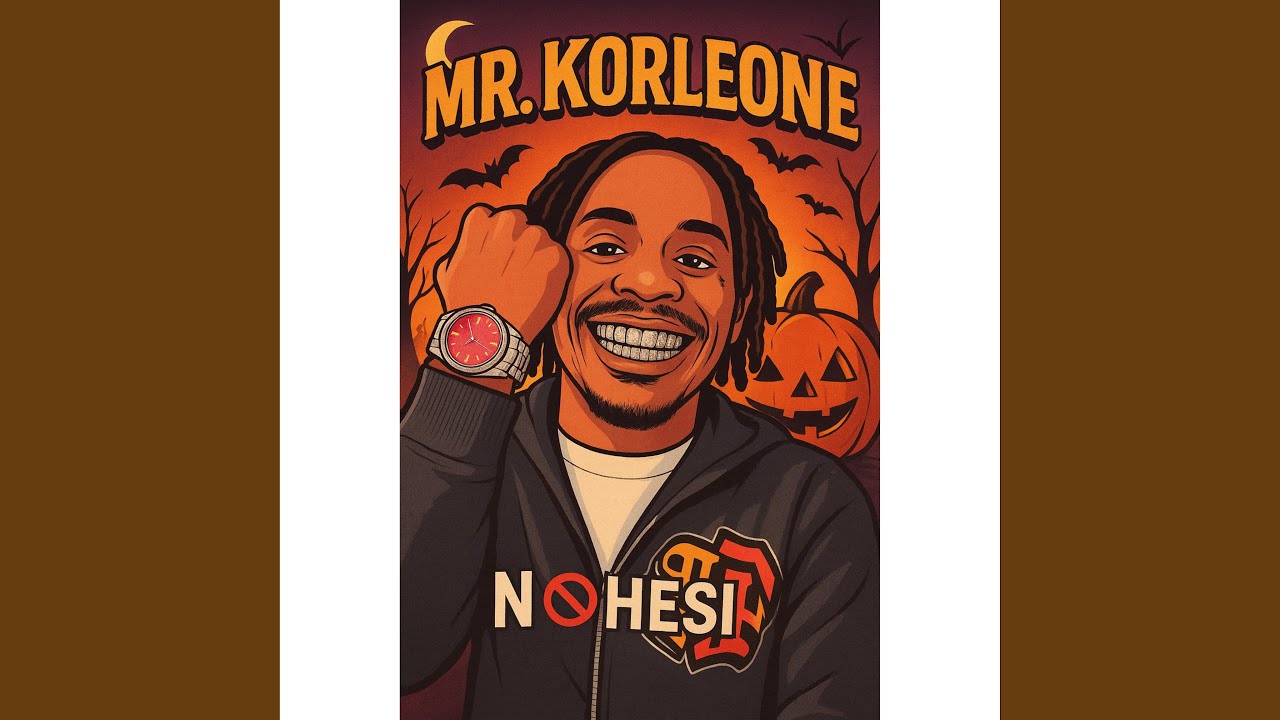 Mr. Korleone