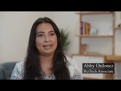 BizTech Program