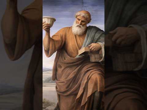 The Ancient Greek Word We Still Use Today #shorts #shortsvideo #facts #history #podcast #trivia