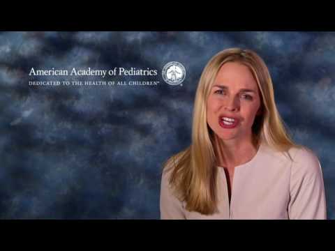 Dr. Wendy Sue Swanson Talks About Chickenpox Vaccination | American Academy of Pediatrics (AAP)