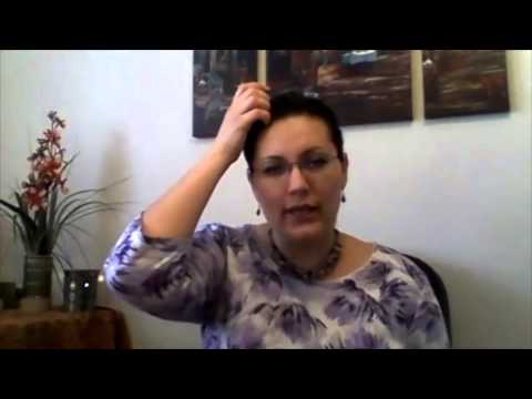#7: The most effective way to stop the downward emotional spiral “How to tap in the moment"