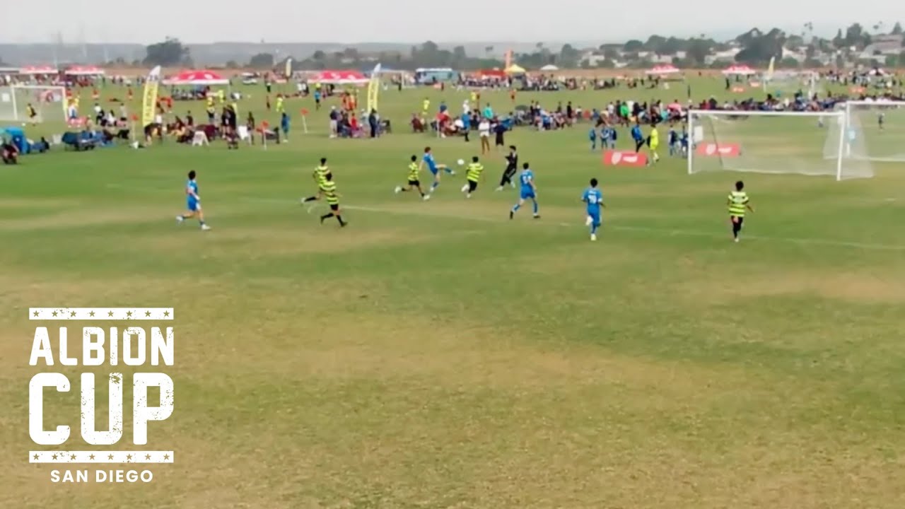 Ilya Davydov | Albion Cup | July 2024