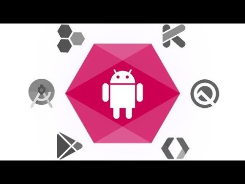 Kotlin Android Tutorial: Learn the Essential Tools to Develop Android Apps🔥🤑