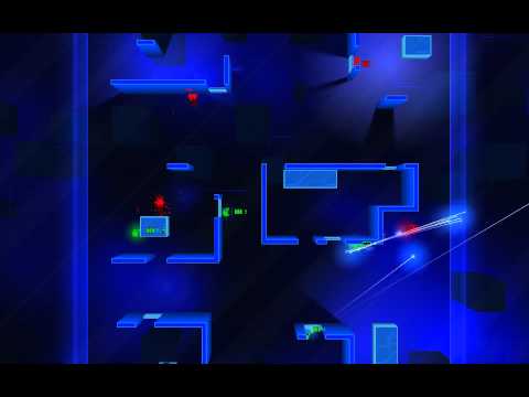 Steam Community :: Video :: Frozen Synapse: Stuffinator (green) vs ...