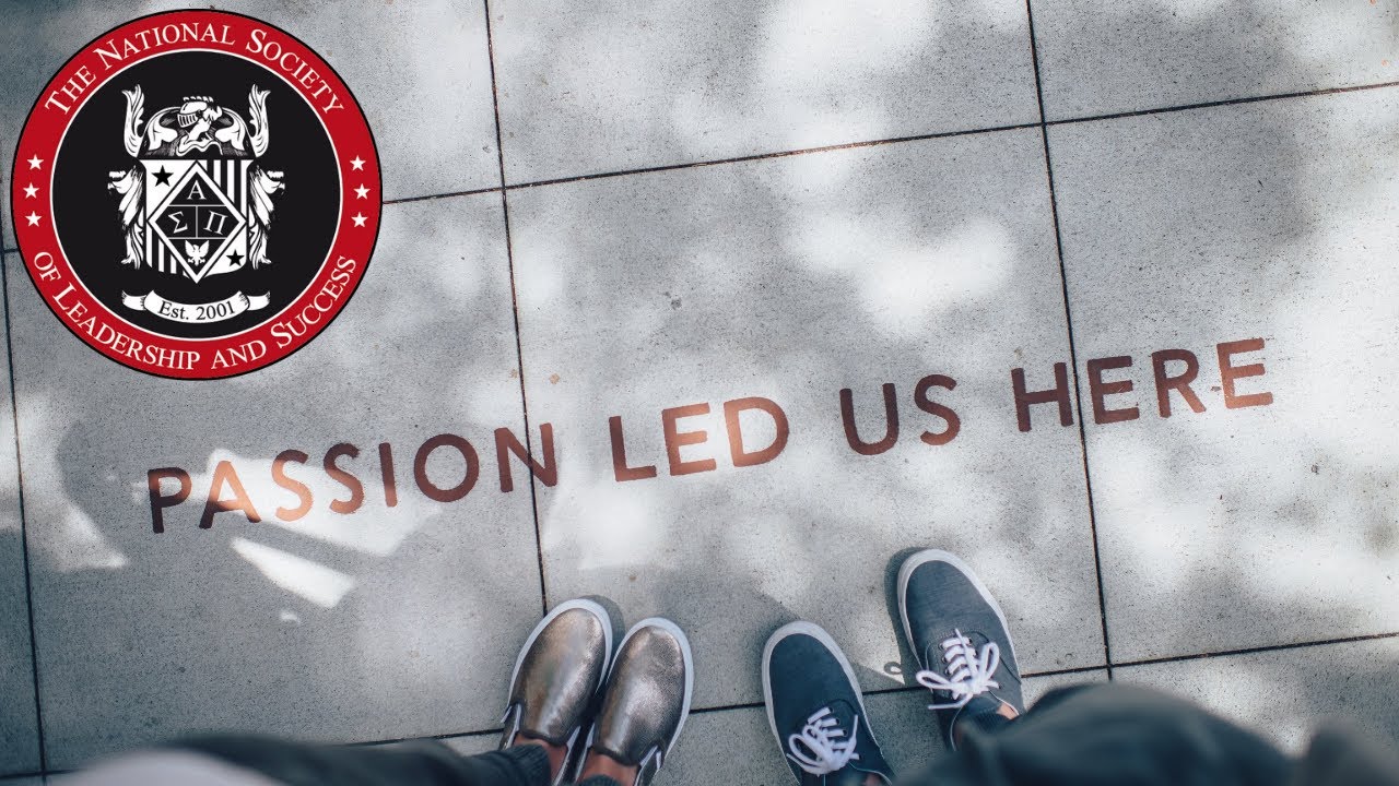 The NSLS Internship Program