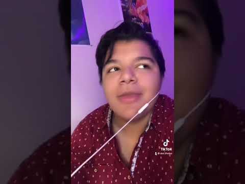 Spanish mom aggressively forgets words...😳 w dez.thelez #shorts