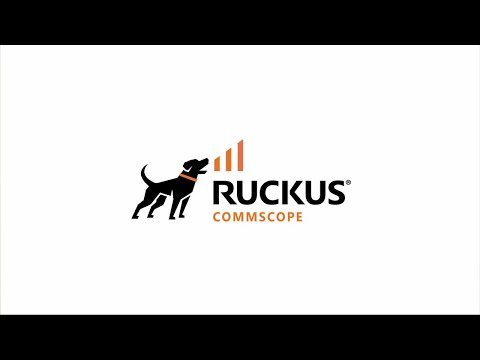 RUCKUS Networks | Push What's Possible With Us