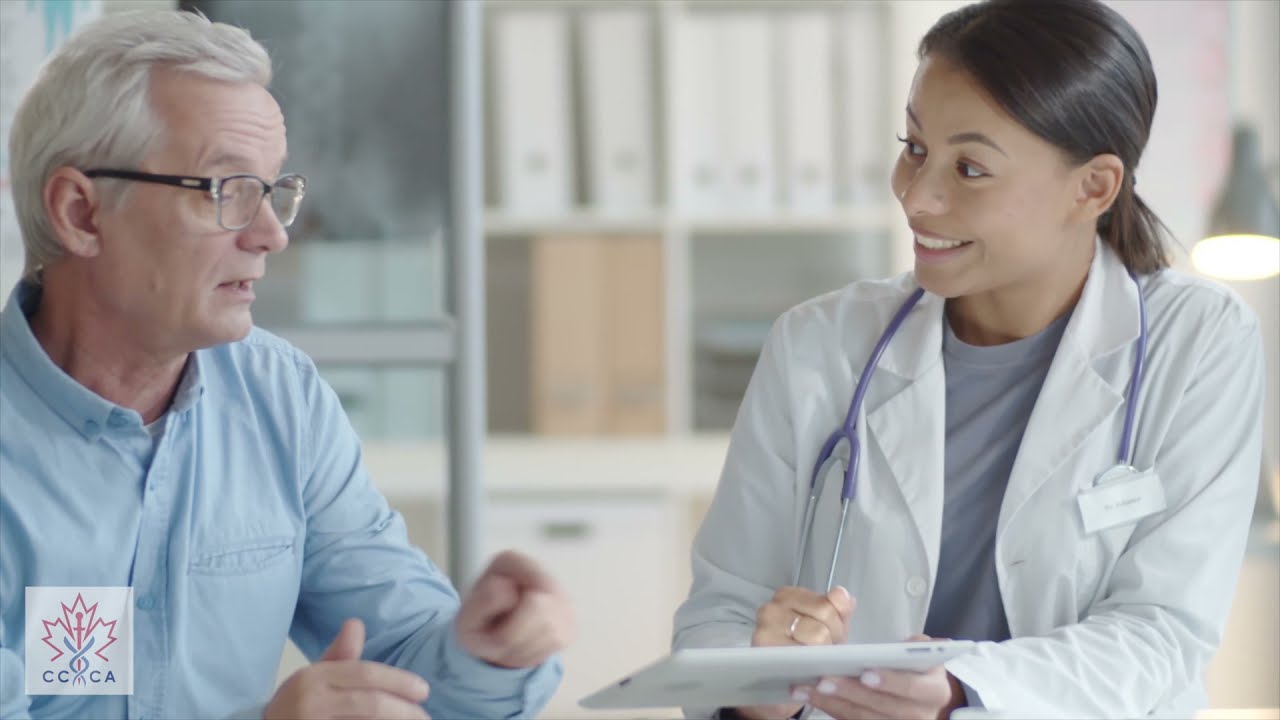 Informed Consent - It's Your Right