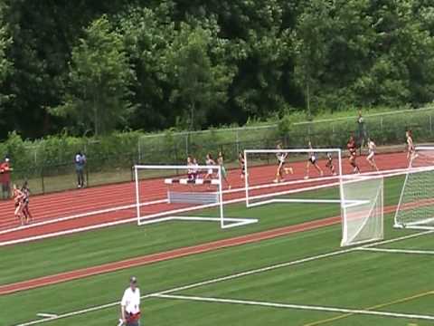 USATF NJ Junior Olympics Championship 1500m Karina North 20100612.MOD