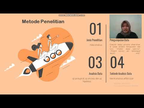 Review Jurnal Model Pembelajaran Problem Solving