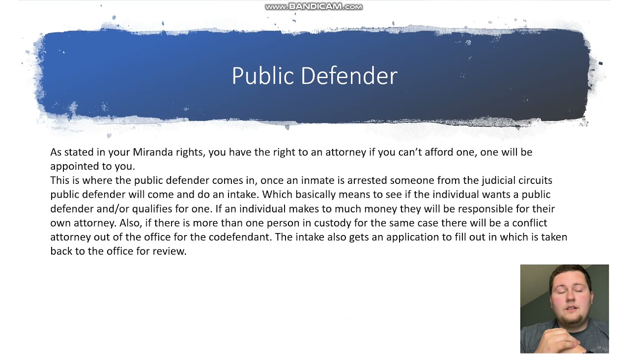 The process of criminal justice powerpoint