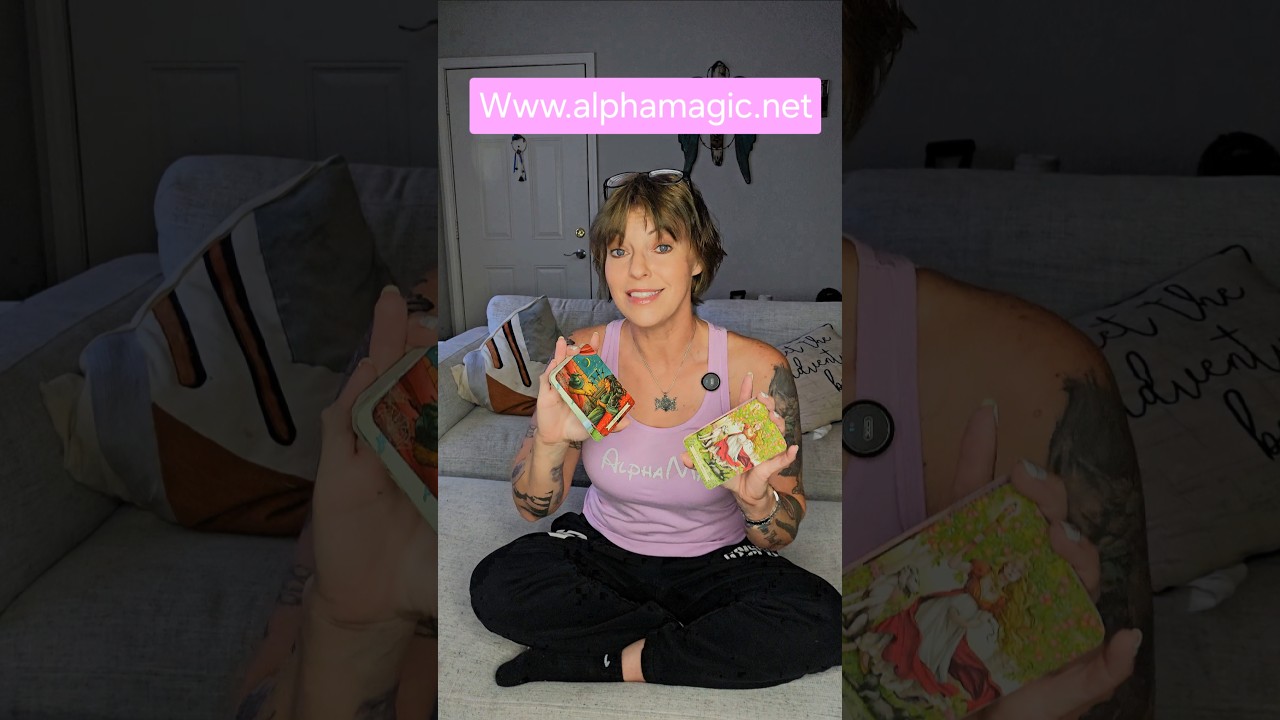 Word of Mouth Is Bringing People to You Aligned New Opportunities This Week