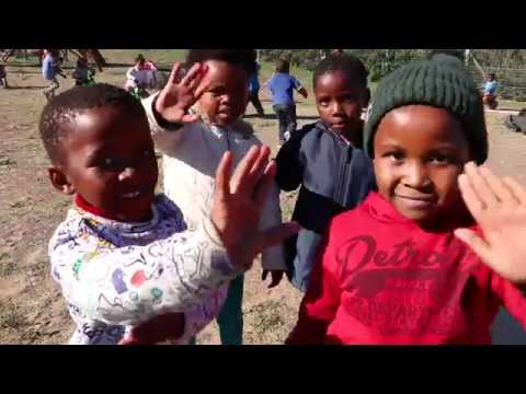 Hope Schools - East London, South Africa