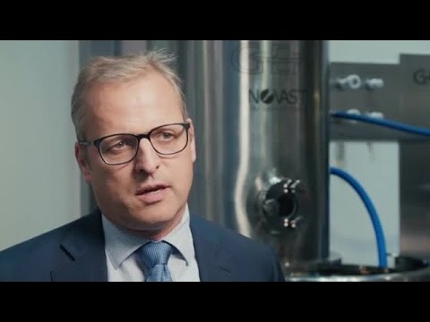 GEA Pharma - Solid Dosage – Containment Technology