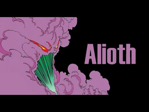 Who Is Alioth The Usurper? (Comics/MCU)
