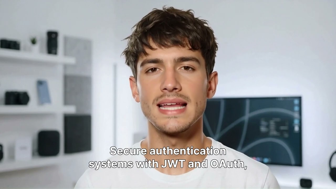 Waravel Laravel REST API Development Services for Scalable, Secure