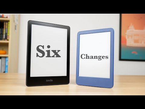 Kindle Paperwhite or Kindle Basic?