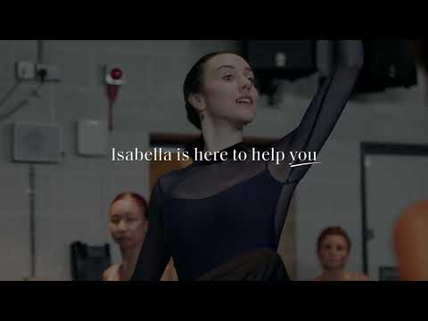 BWI ADULT WINTER INTENSIVE - Registration is open!